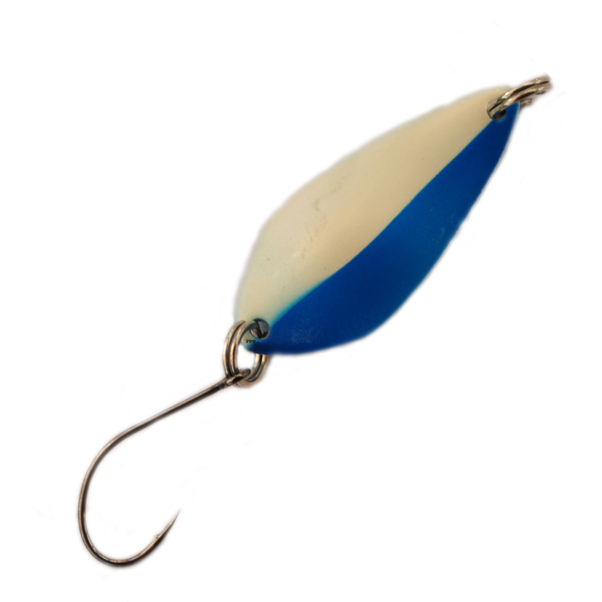 Paladin Trout Spoon VIII 2,7g - Angelshop